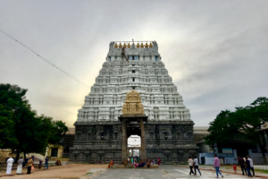 THE VARADHARAJA PERUMAL TEMPLE – sriramsresidency