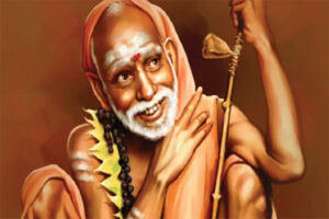 Kanchi Kamakoti Peetham – sriramsresidency